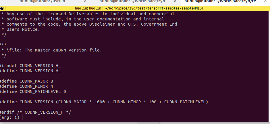 ubuntu下的GPU环境配置 | 奔跑的IC