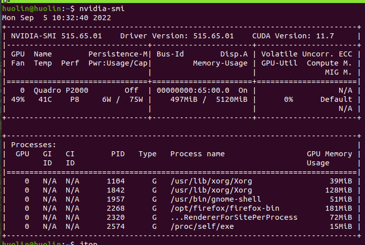 TensorRT快速开始 | 奔跑的IC