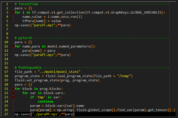 Part1-TensorRT简介 | 奔跑的IC