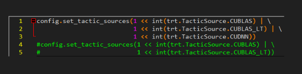 Part4-TensorRT高级用法 | 奔跑的IC