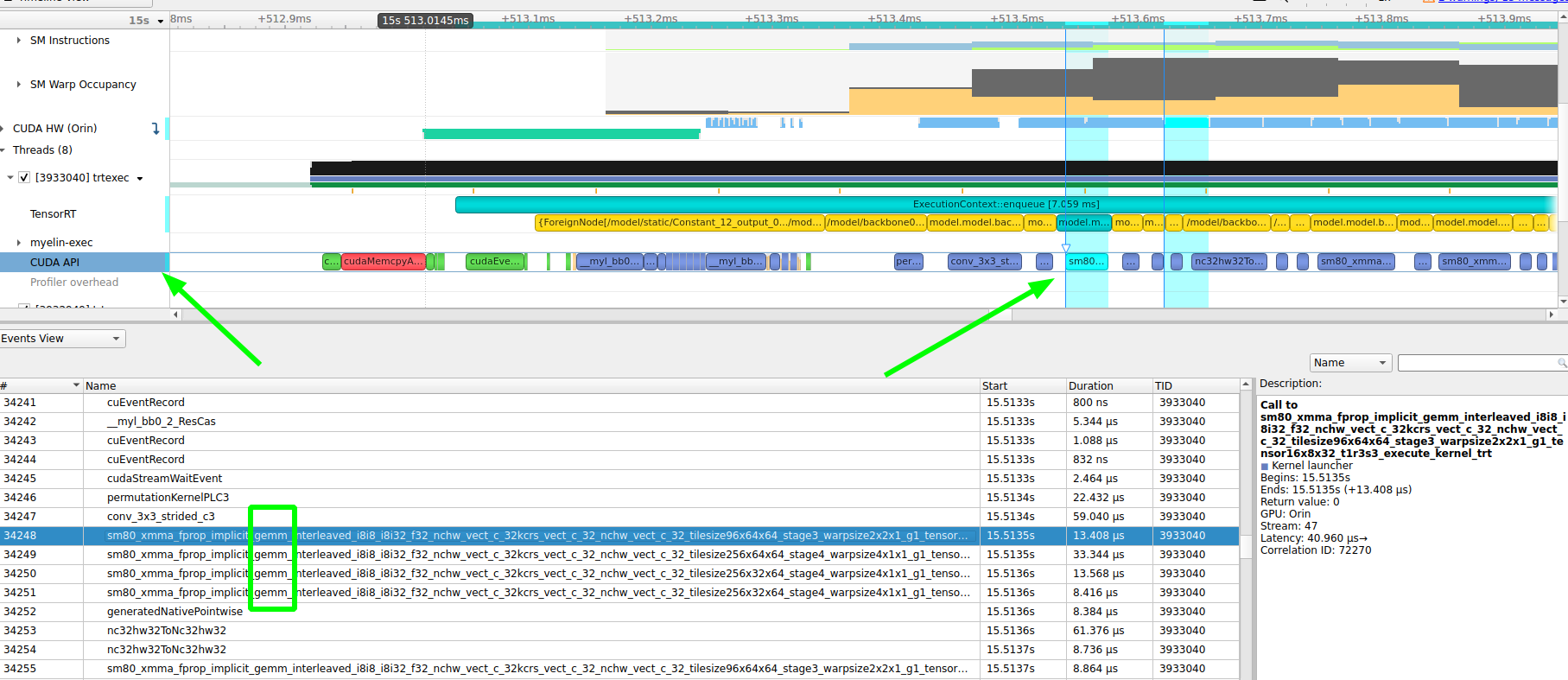 Part5-1-TensorRT性能优化概述 | 奔跑的IC