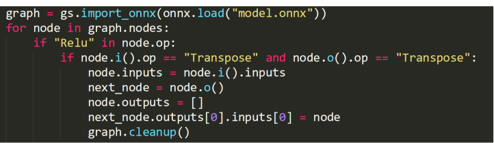Part5-1-TensorRT性能优化概述 | 奔跑的IC